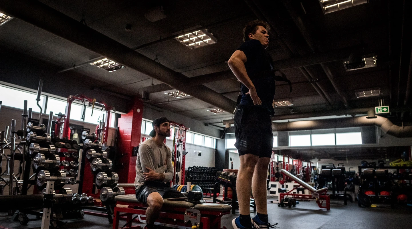 About Gary Roberts Performance In Richmond Hill, ON